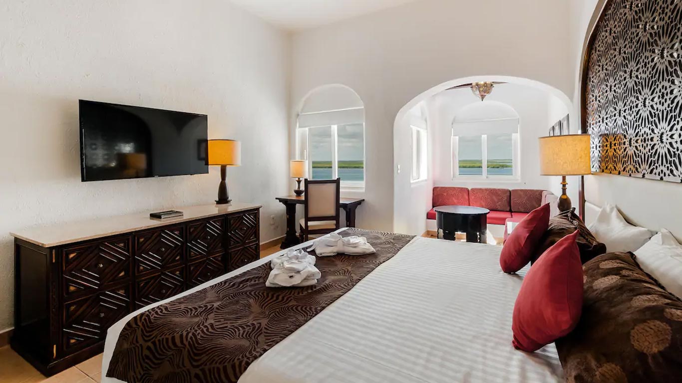 GR Solaris Caribe – Cancun – GR Solaris Caribe All Inclusive Resort ...