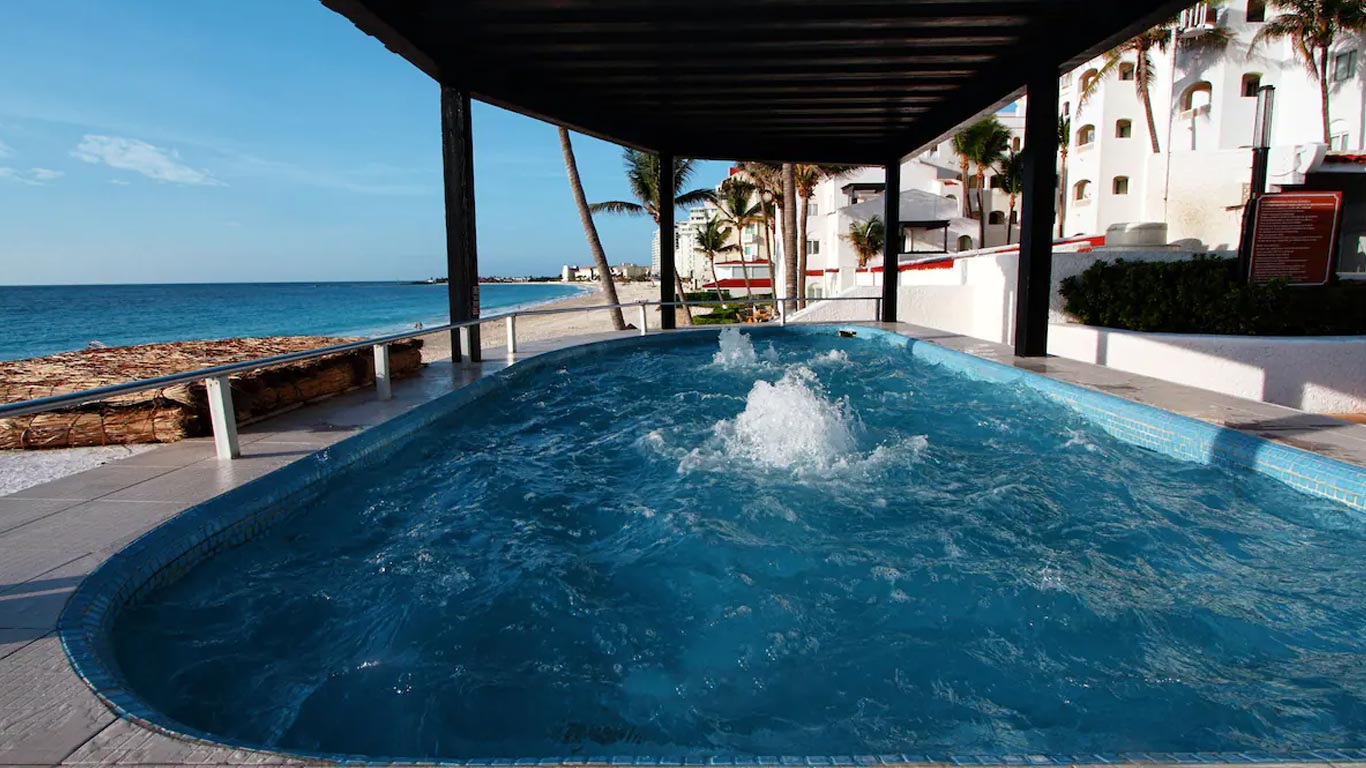 GR Solaris Caribe – Cancun – GR Solaris Caribe All Inclusive Resort ...