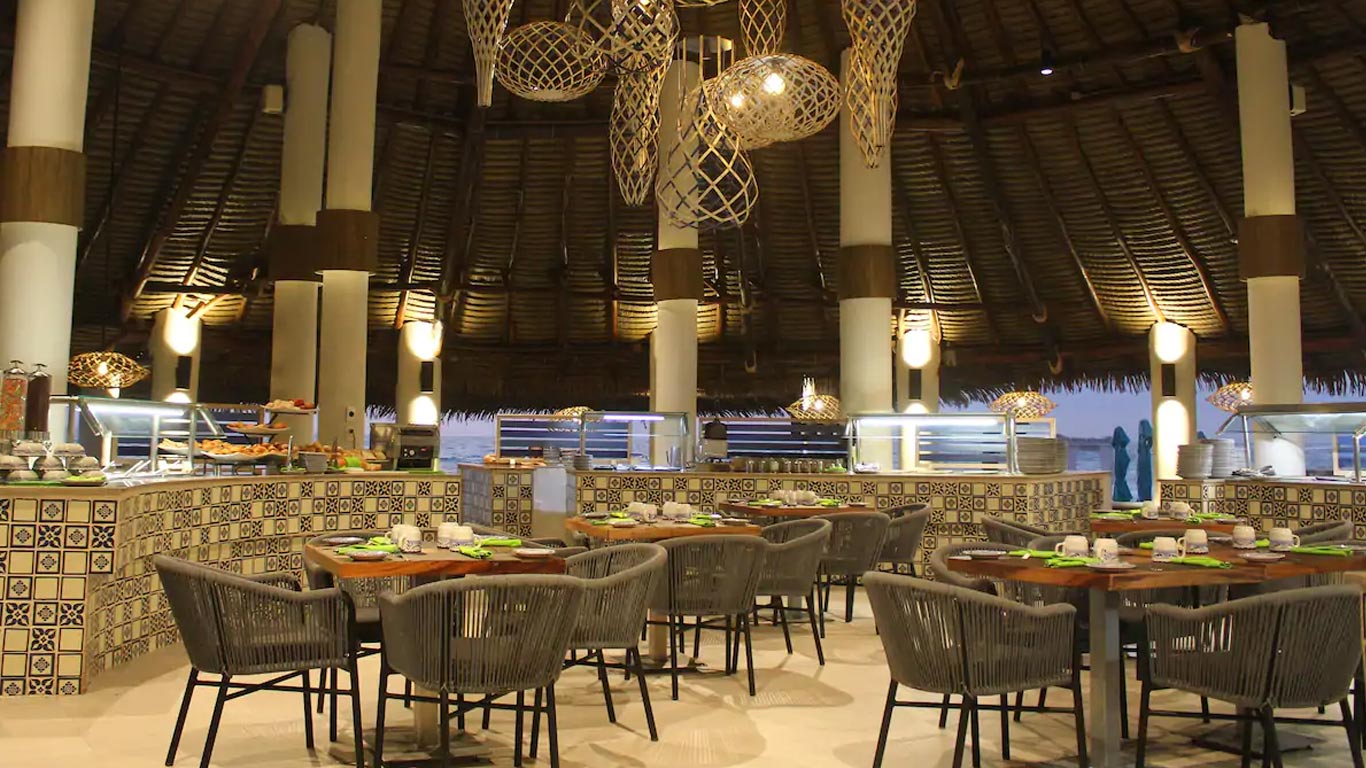 GR Solaris Caribe – Cancun – GR Solaris Caribe All Inclusive Resort ...