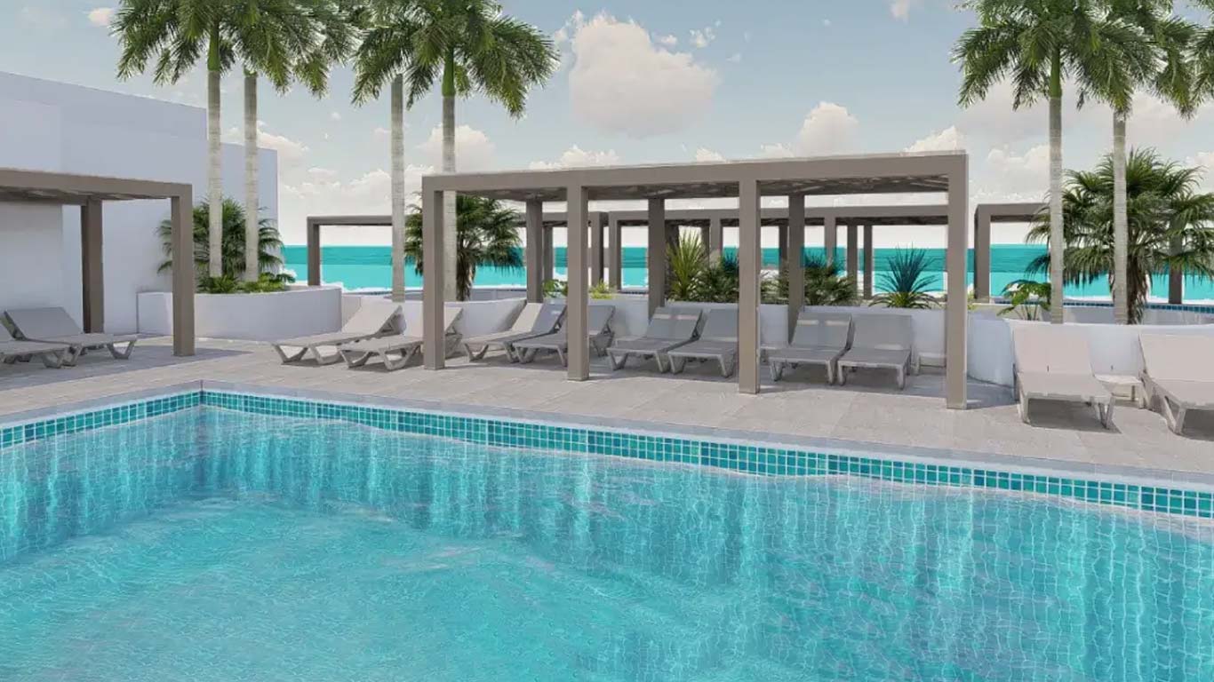 GR Solaris Caribe – Cancun – GR Solaris Caribe All Inclusive Resort